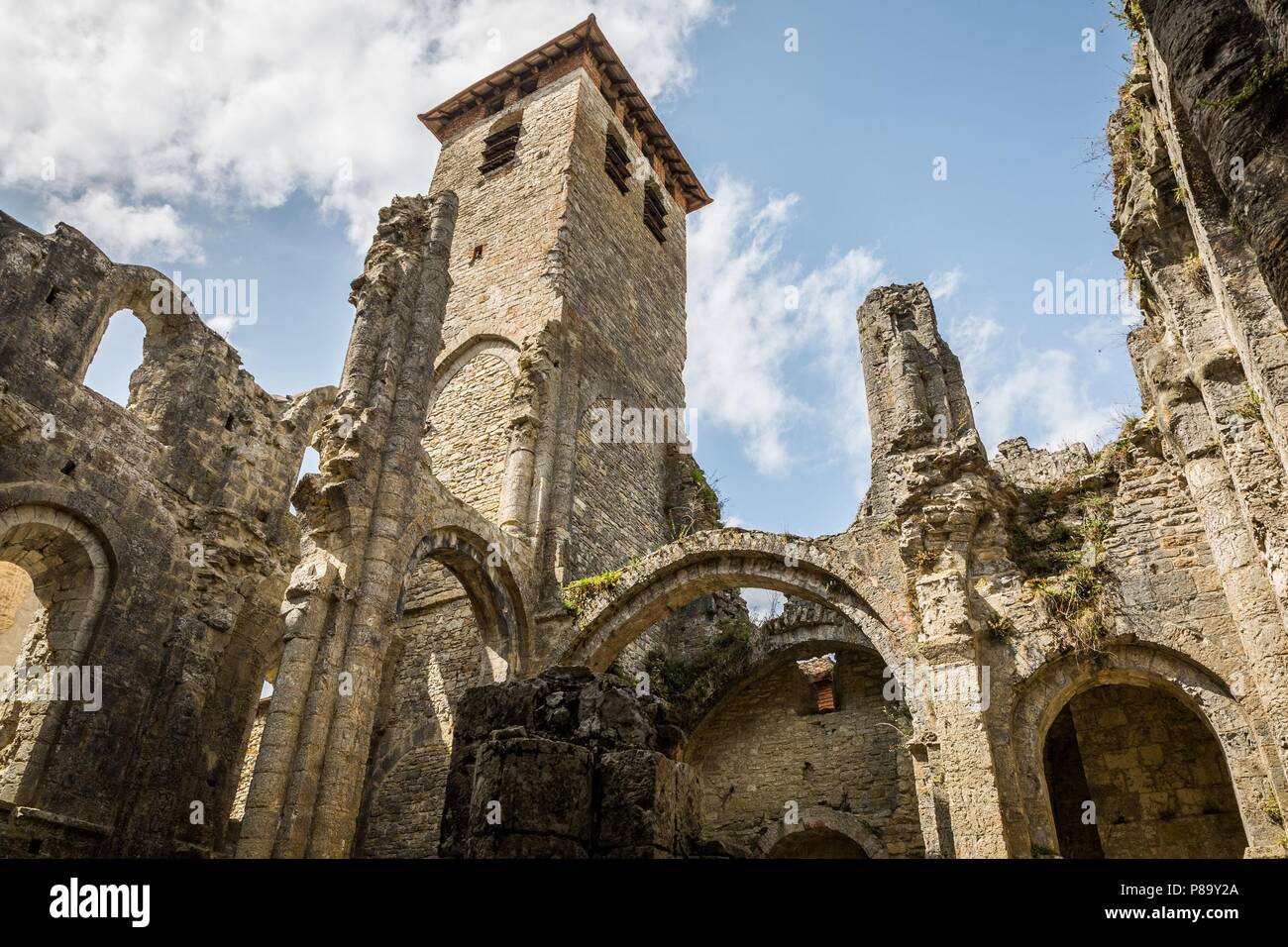 THE LOT (46), OCCITANIE, FRANCE Stock Photo - Alamy