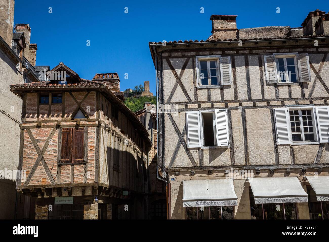 THE LOT (46), OCCITANIE, FRANCE Stock Photo - Alamy