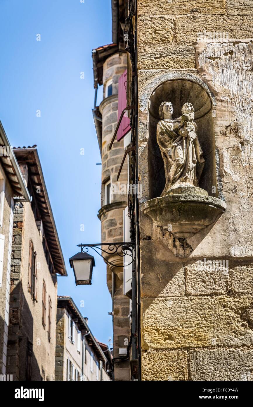THE LOT (46), OCCITANIE, FRANCE Stock Photo - Alamy