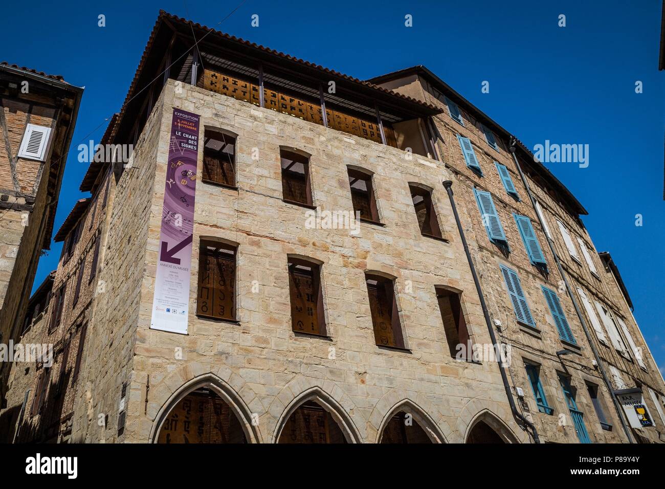 THE LOT (46), OCCITANIE, FRANCE Stock Photo - Alamy