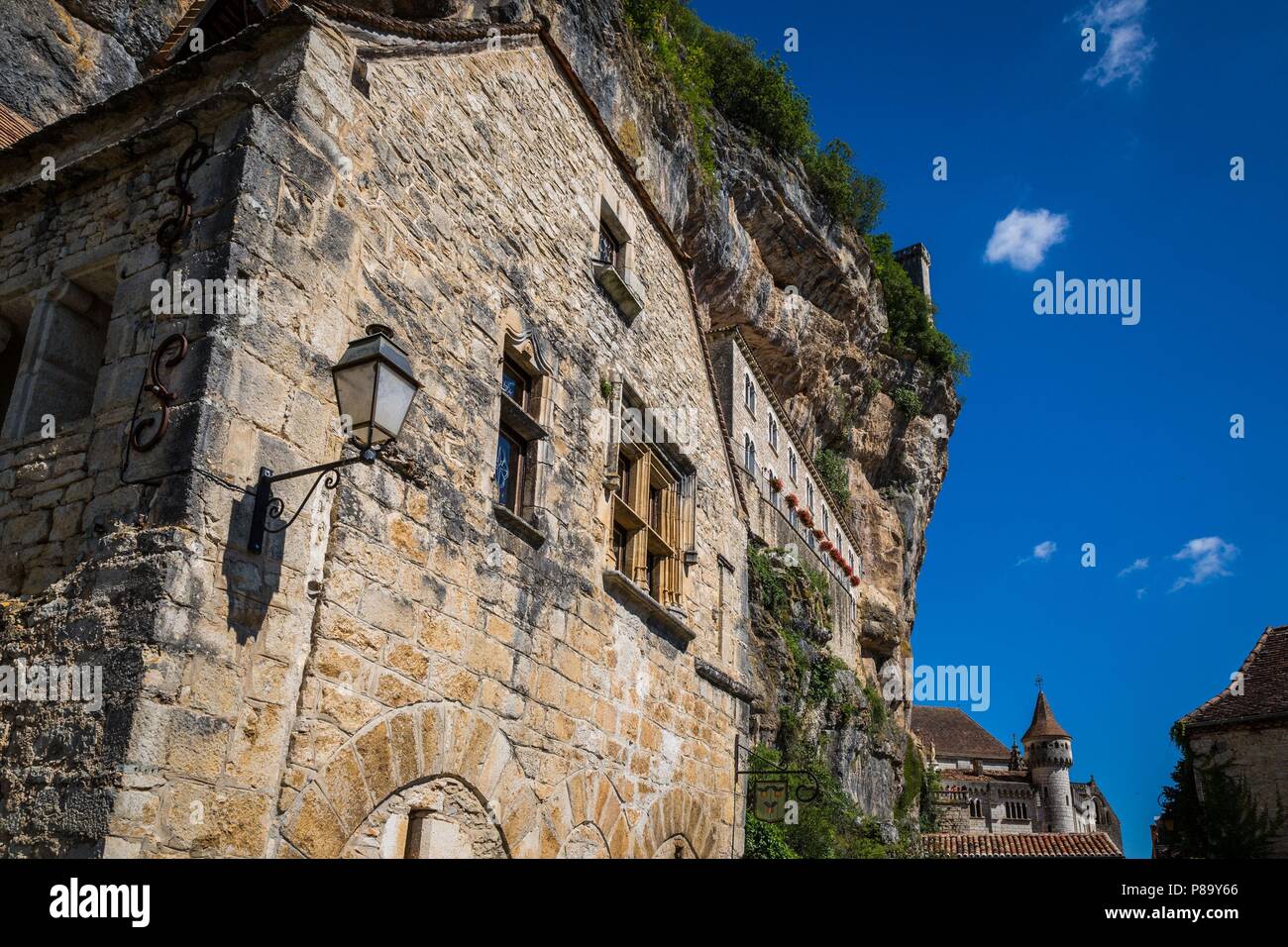 THE LOT (46), OCCITANIE, FRANCE Stock Photo - Alamy