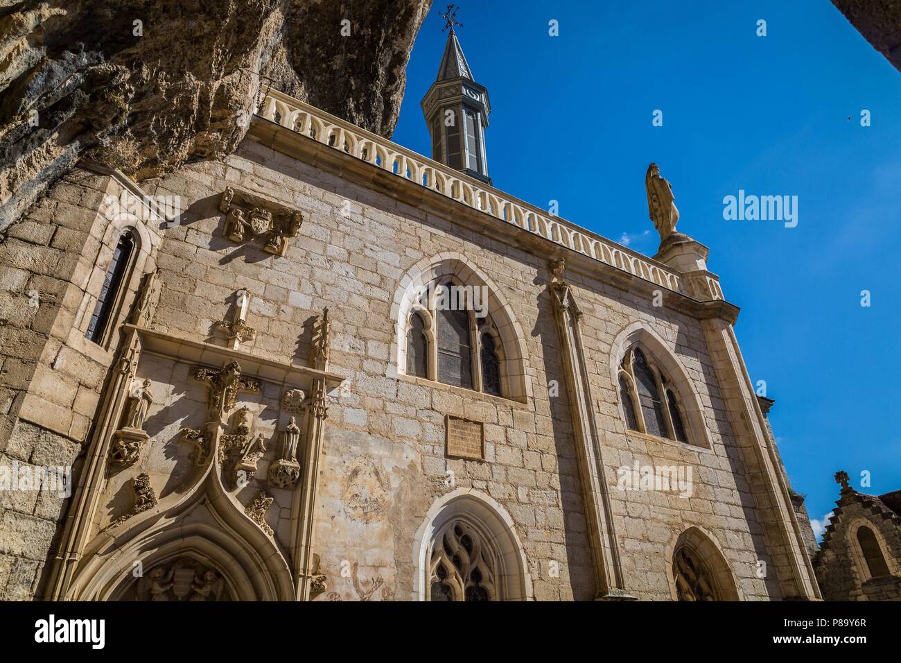 THE LOT (46), OCCITANIE, FRANCE Stock Photo - Alamy