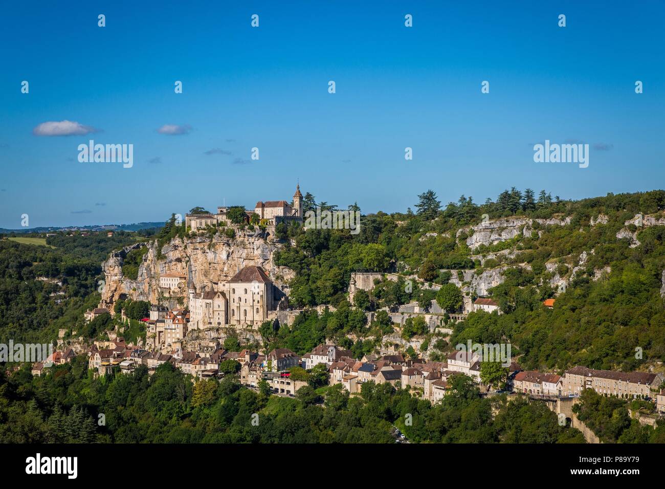 THE LOT (46), OCCITANIE, FRANCE Stock Photo - Alamy