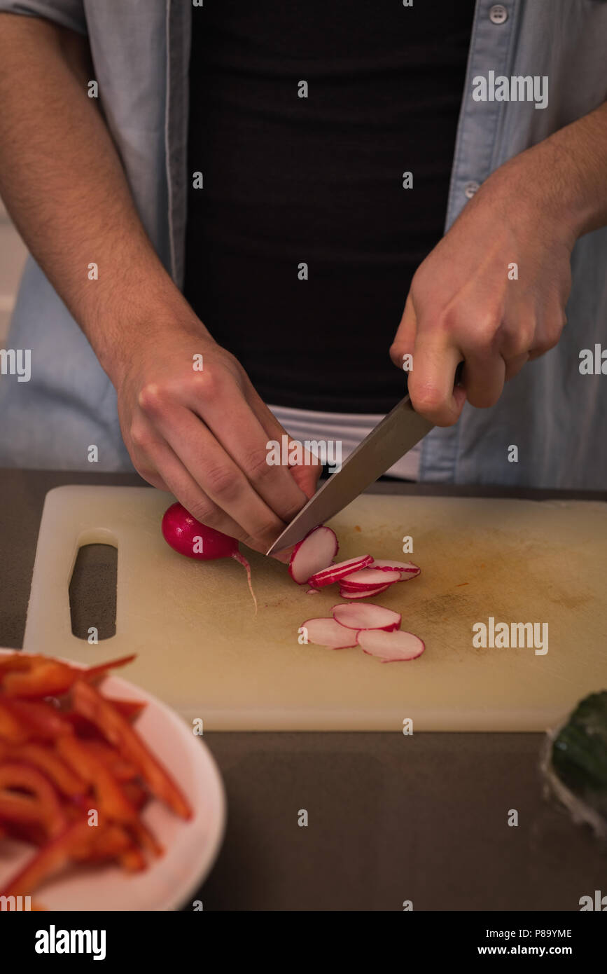 Turnip slice hi-res stock photography and images - Alamy