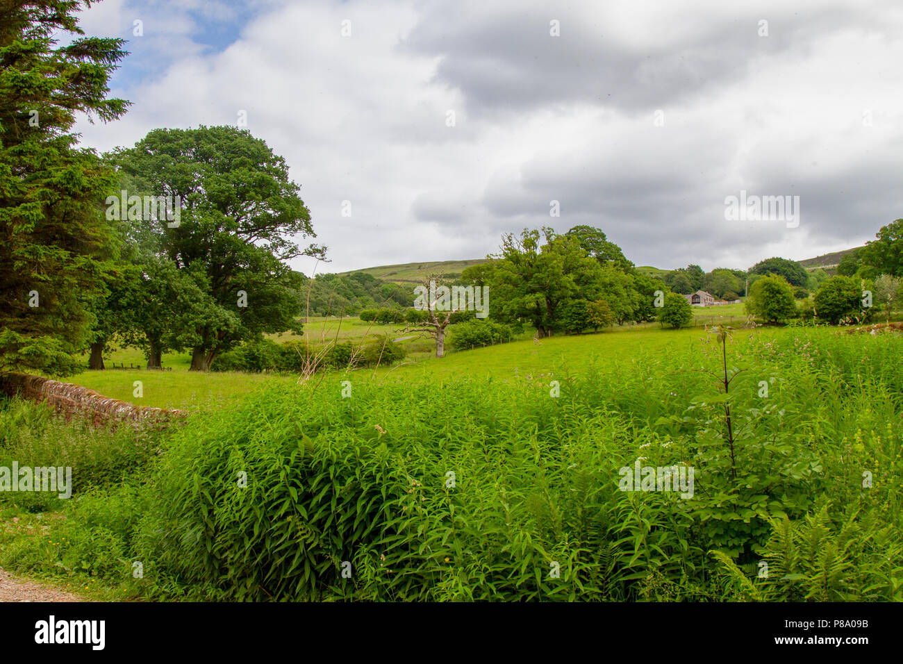 Castle carrock hi-res stock photography and images - Alamy