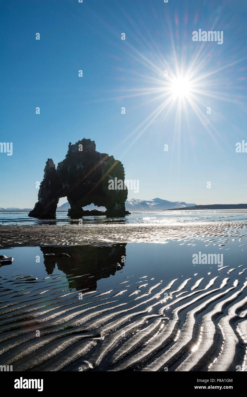 Elephant rock hi-res stock photography and images - Alamy