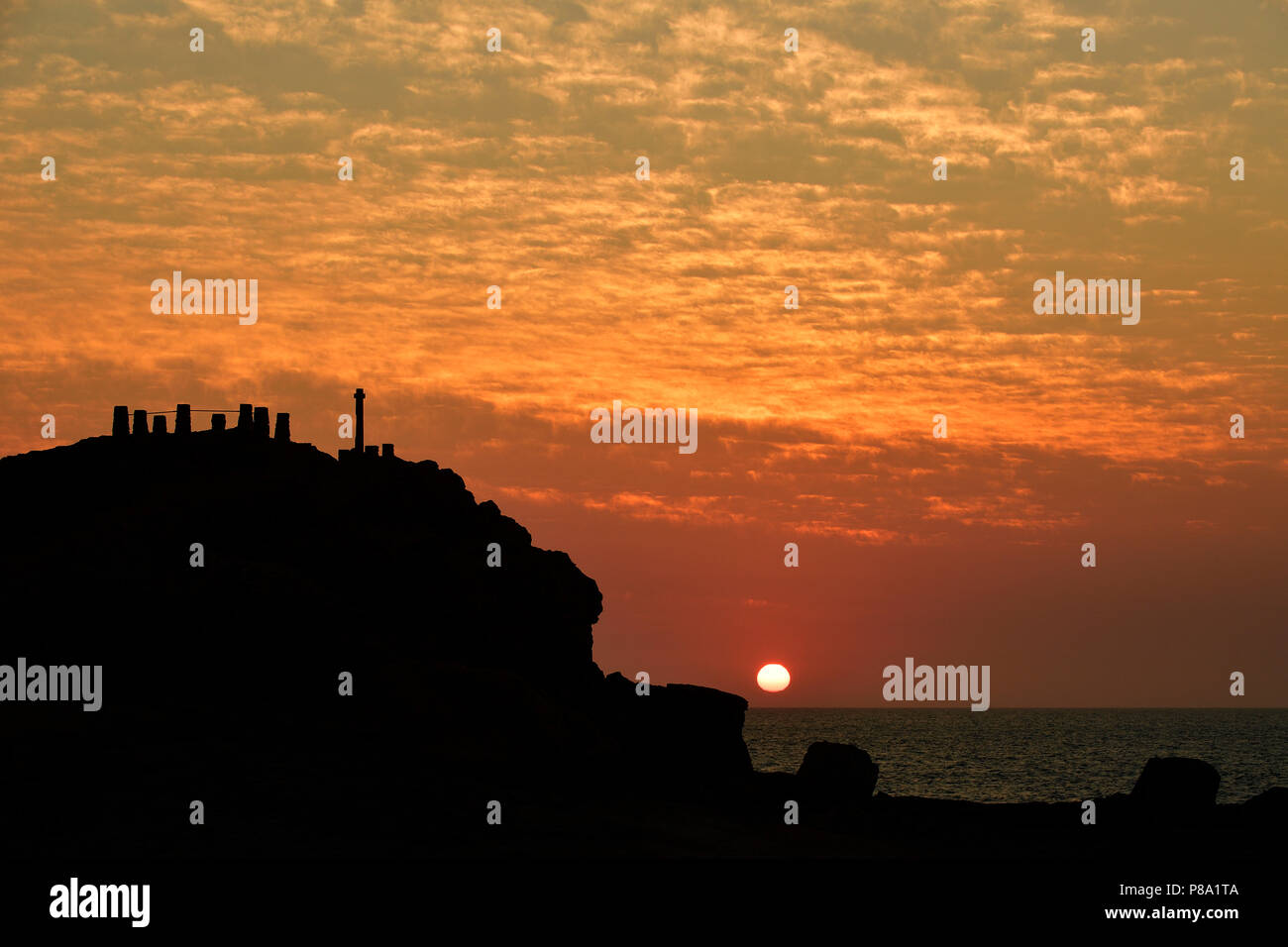 Diaz cross diaz point luderitz hi-res stock photography and images - Alamy