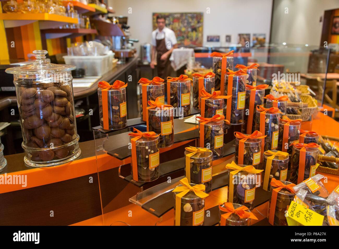 Pascal confectionery hi-res stock photography and images - Alamy