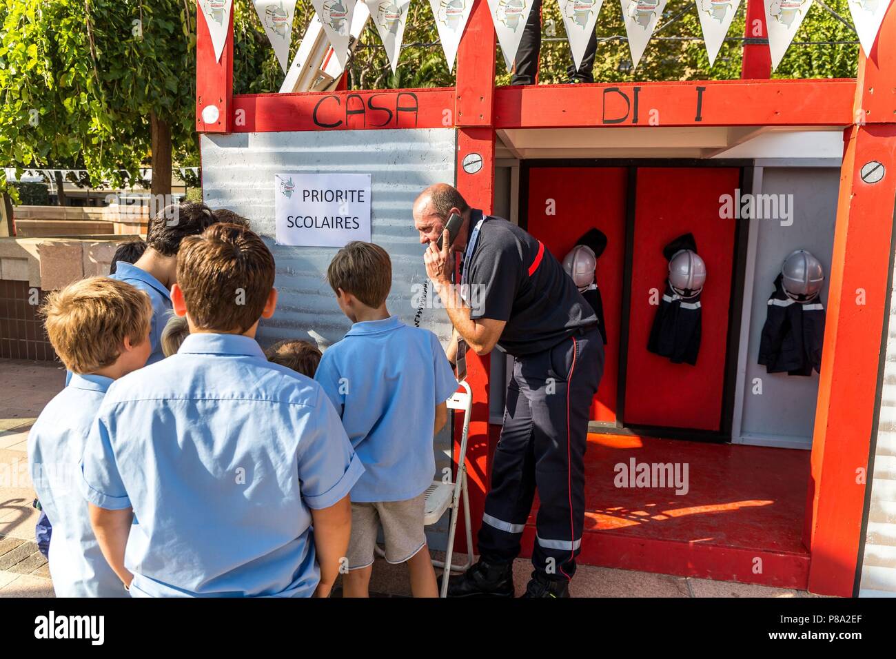 ACTIONS THAT SAVE LIVES Stock Photo - Alamy