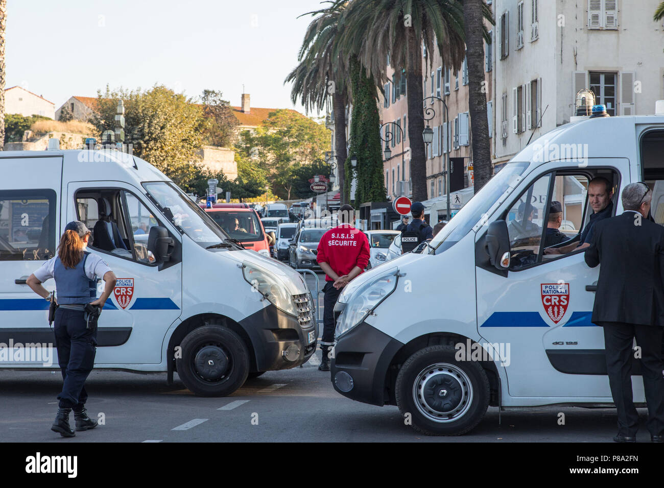 Vigipirate plan hi-res stock photography and images - Alamy