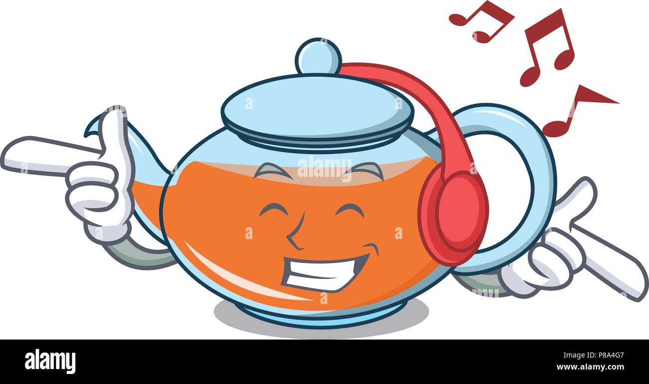 Black cap singing singing Stock Vector Images - Alamy