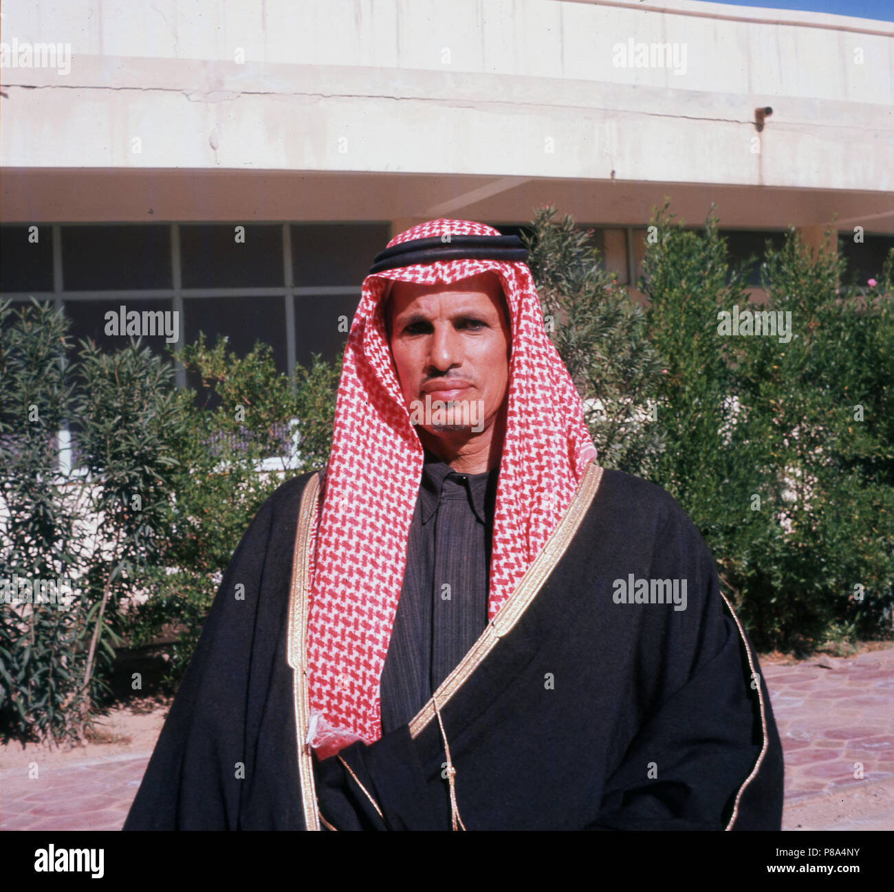 Saudi prince hi-res stock photography and images - Alamy