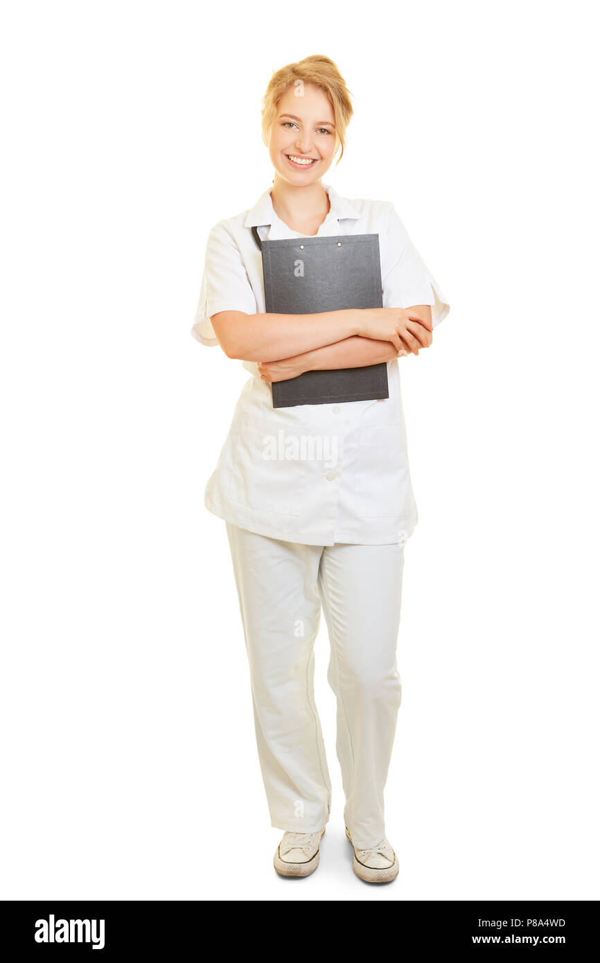 Lab smock hi-res stock photography and images - Alamy