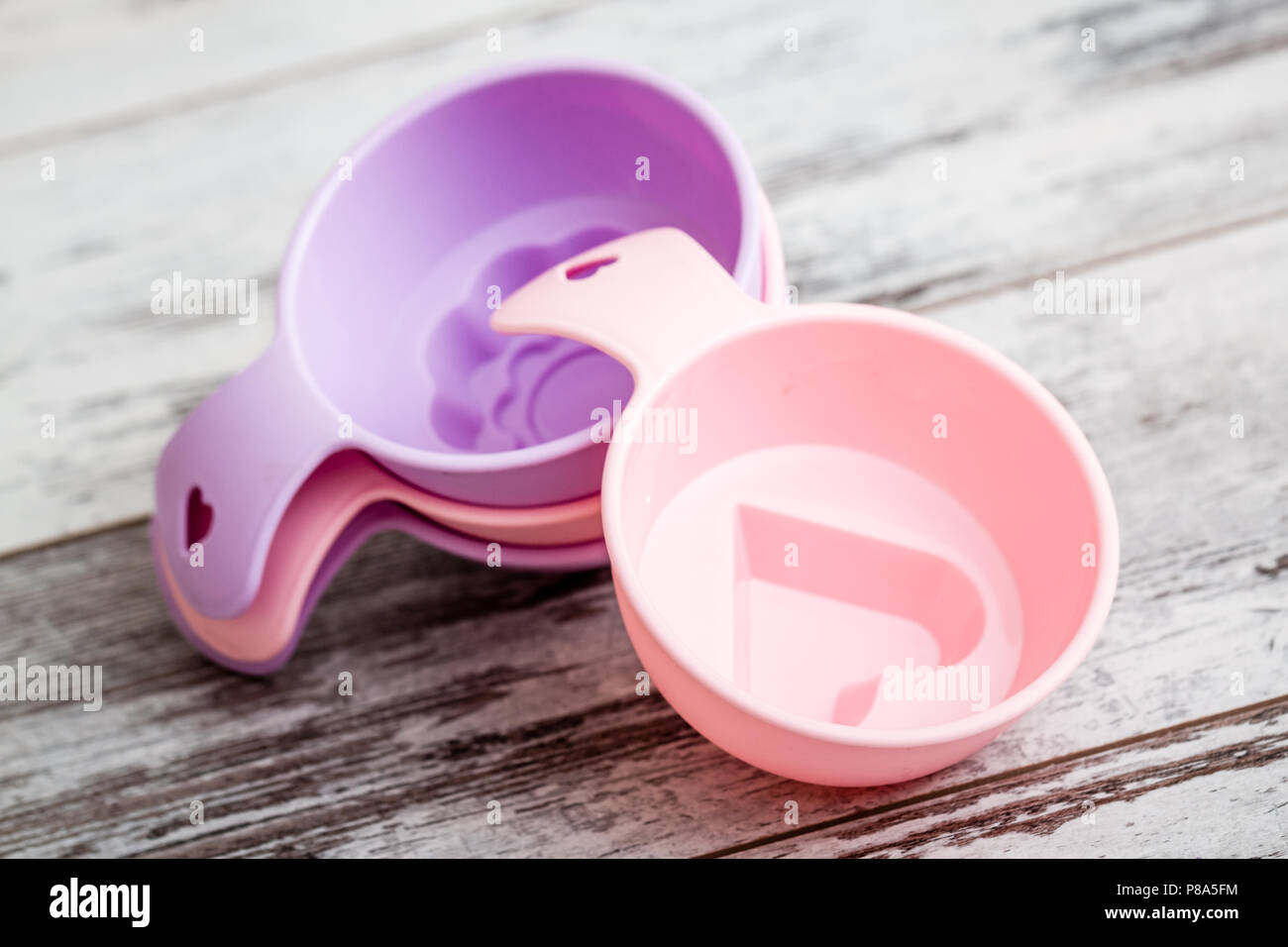 Portioning tool hi-res stock photography and images - Alamy