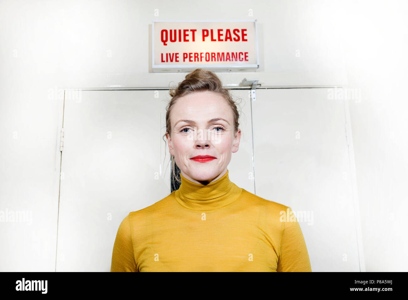 Maxine Peake Bleak House