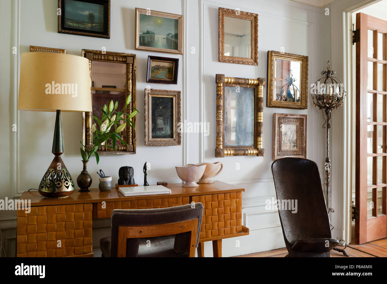 Birthing chair hi-res stock photography and images - Alamy