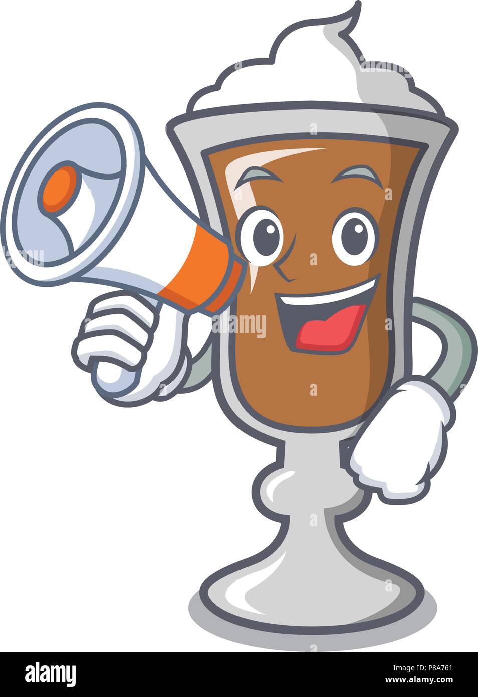 Irish speaking Stock Vector Images - Alamy