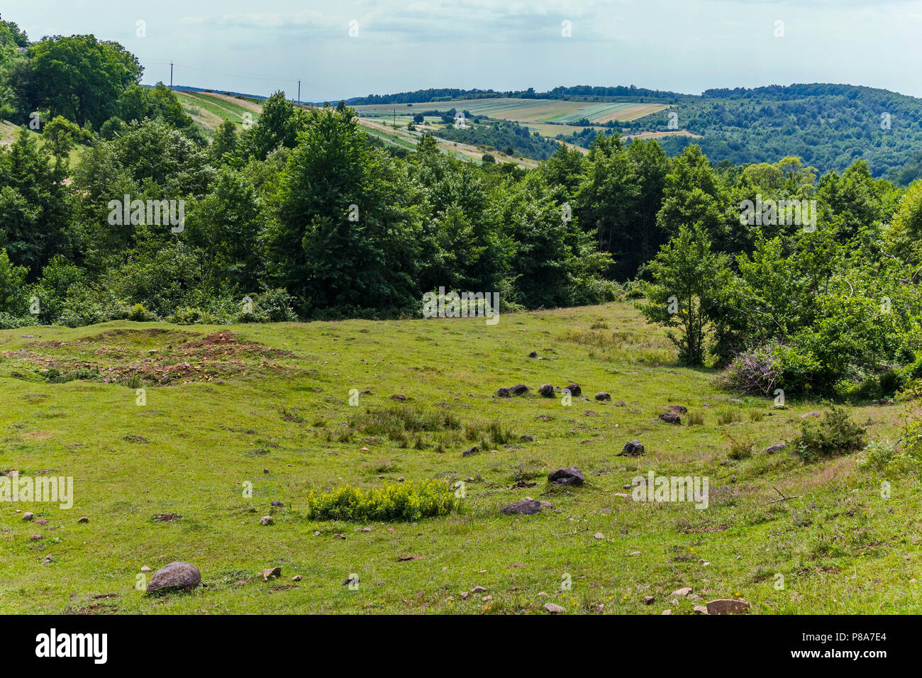 Rectangular forms hi-res stock photography and images - Alamy