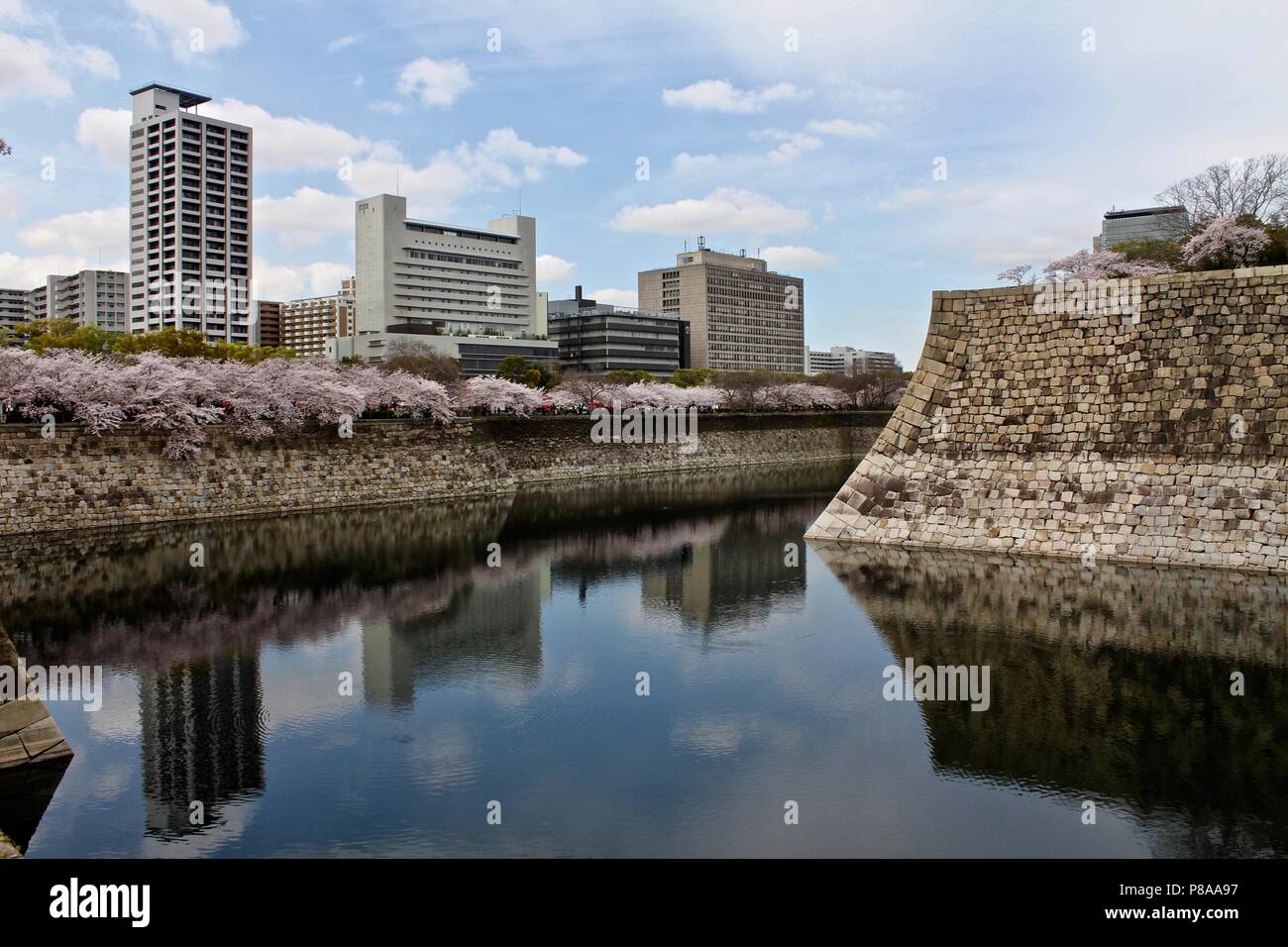 History in Busan Stock Photo - Alamy