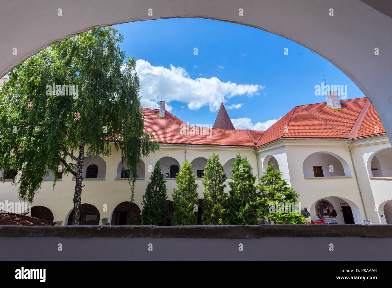 Ukraine oldcastle hi-res stock photography and images - Alamy