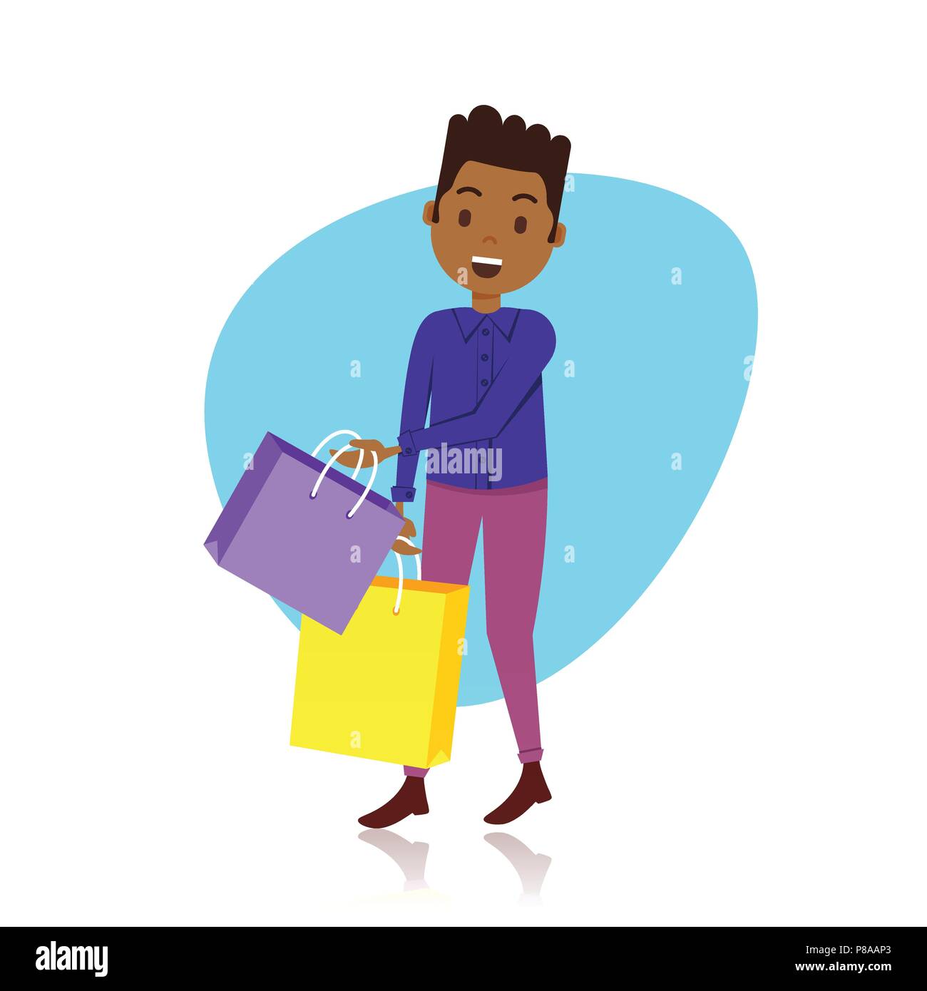 Luxury background animation Stock Vector Images - Alamy