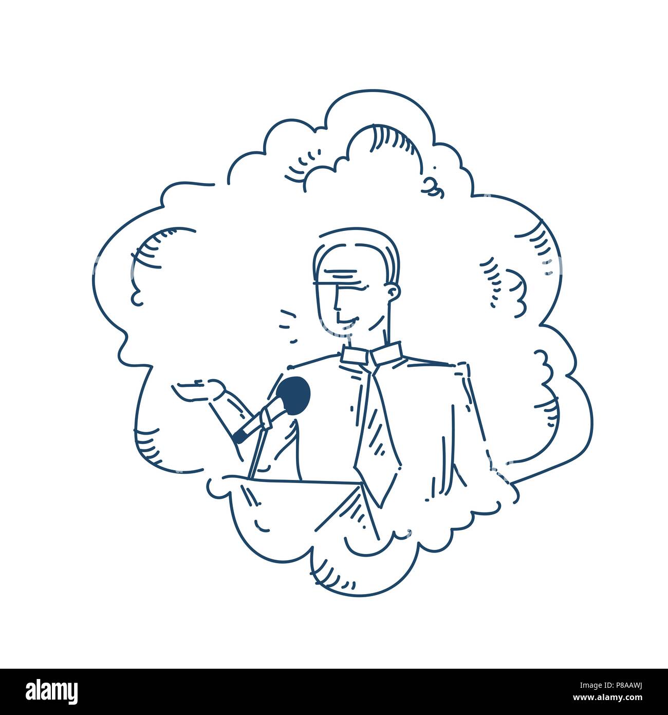 Toastmaster hi-res stock photography and images - Alamy