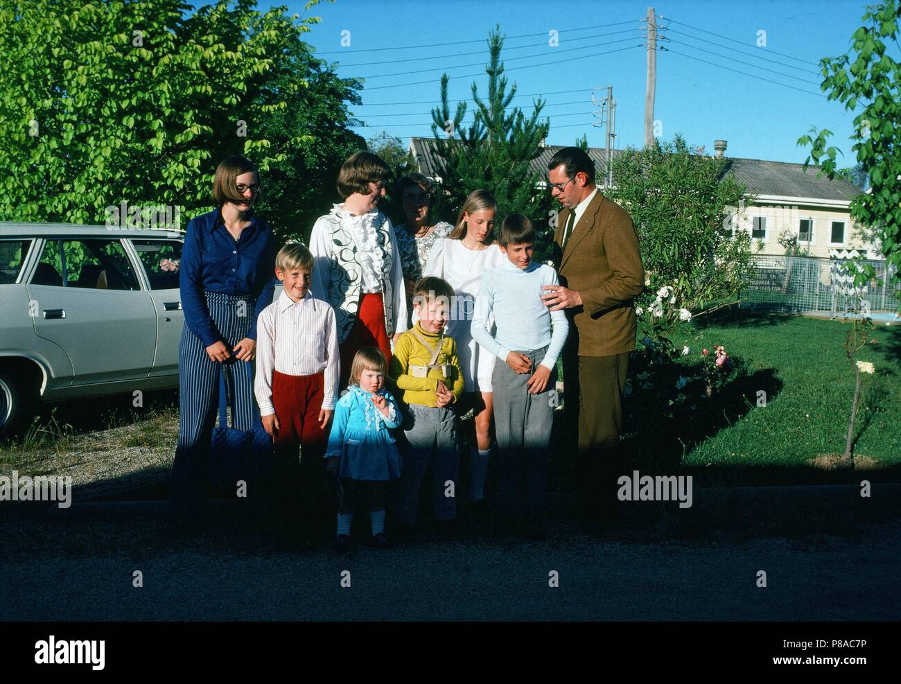Vintage archival photograph taken in 1965 Stock Photo - Alamy