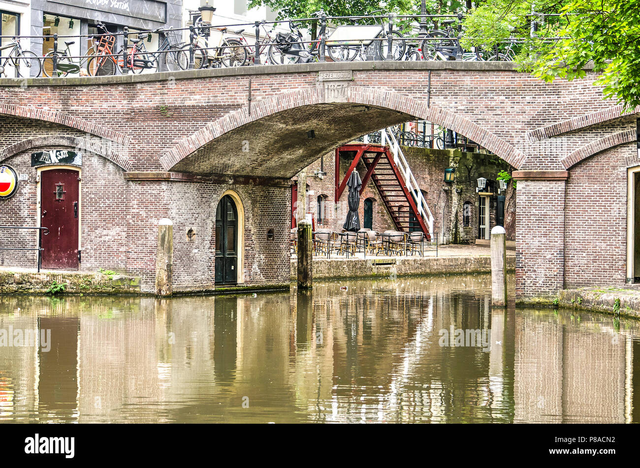 Werfkelder hi-res stock photography and images - Alamy