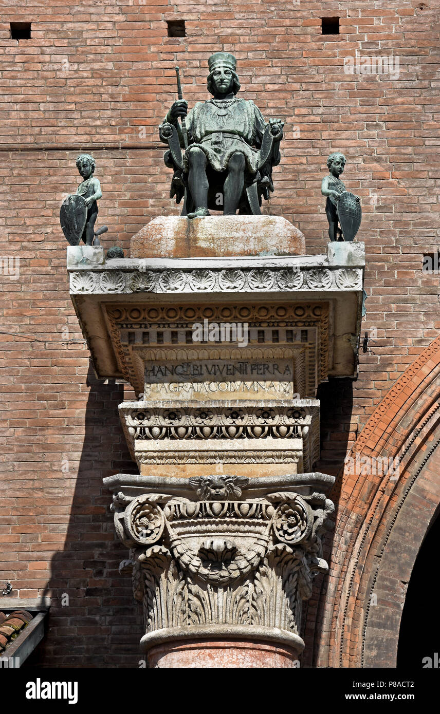 Borso d'este hi-res stock photography and images - Alamy