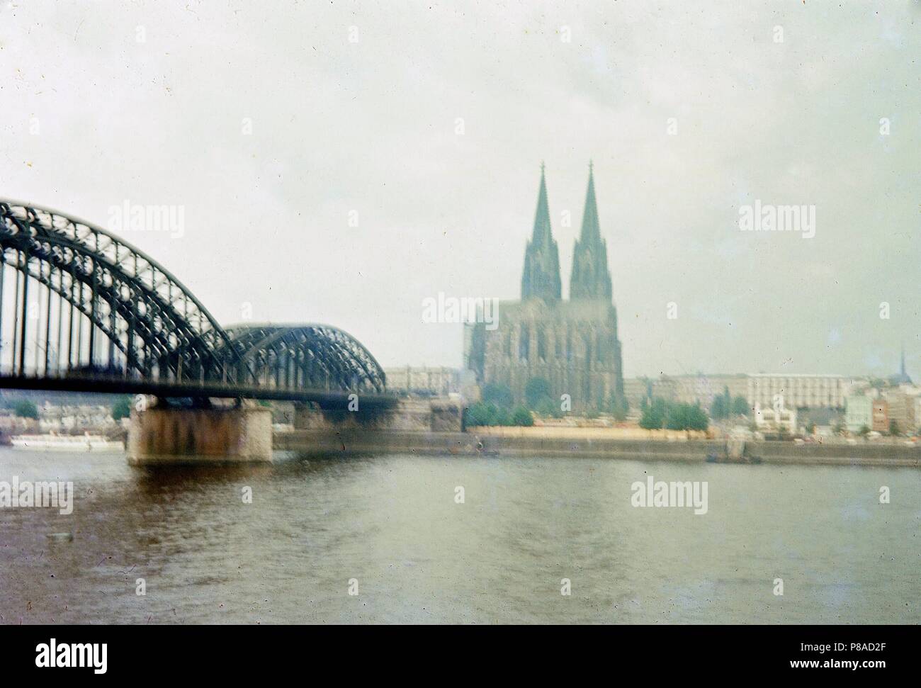 Vintage archival photograph taken in 1965 Stock Photo - Alamy