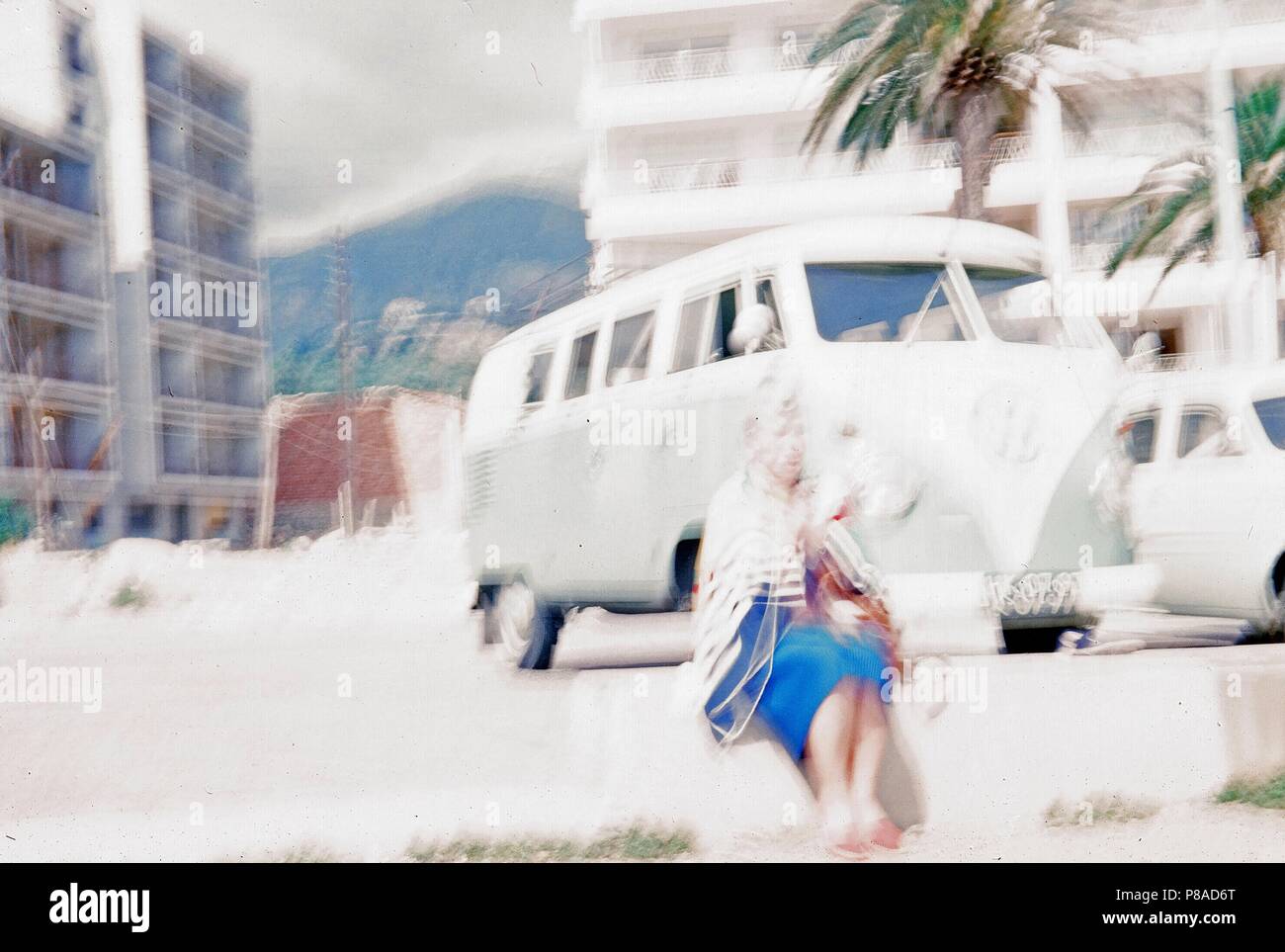 Vintage archival photograph taken in 1965 Stock Photo - Alamy