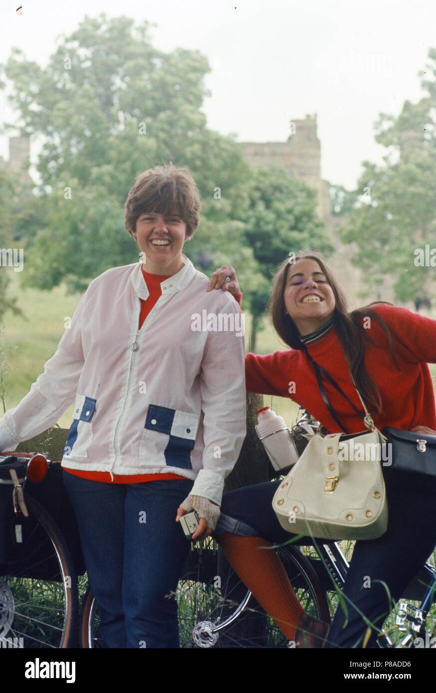 Vintage archival photograph taken in 1965 Stock Photo - Alamy
