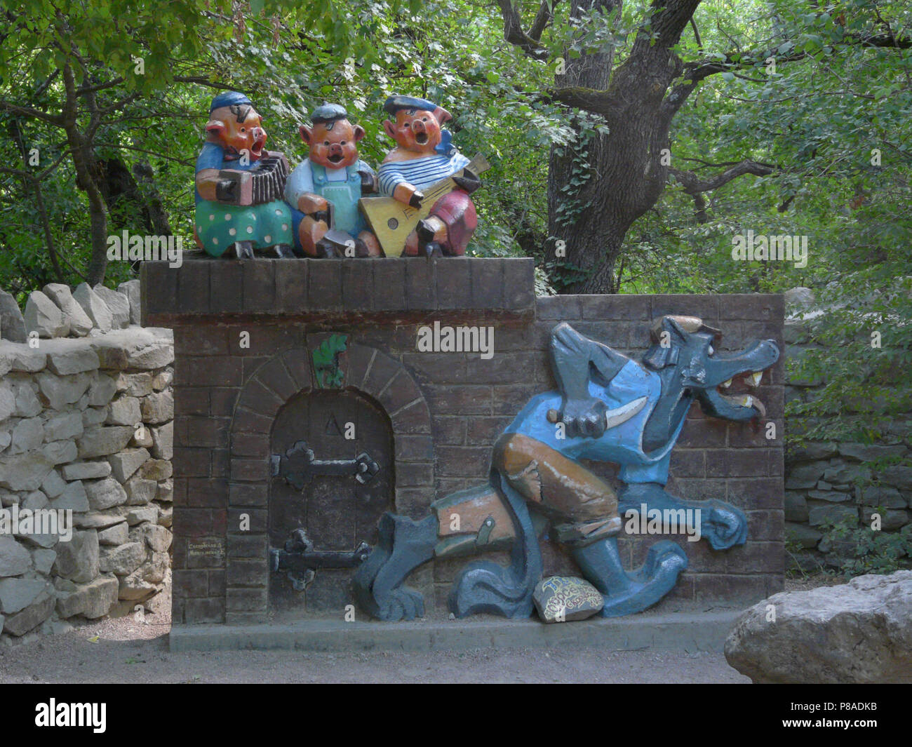 Musical pigs hi-res stock photography and images - Alamy