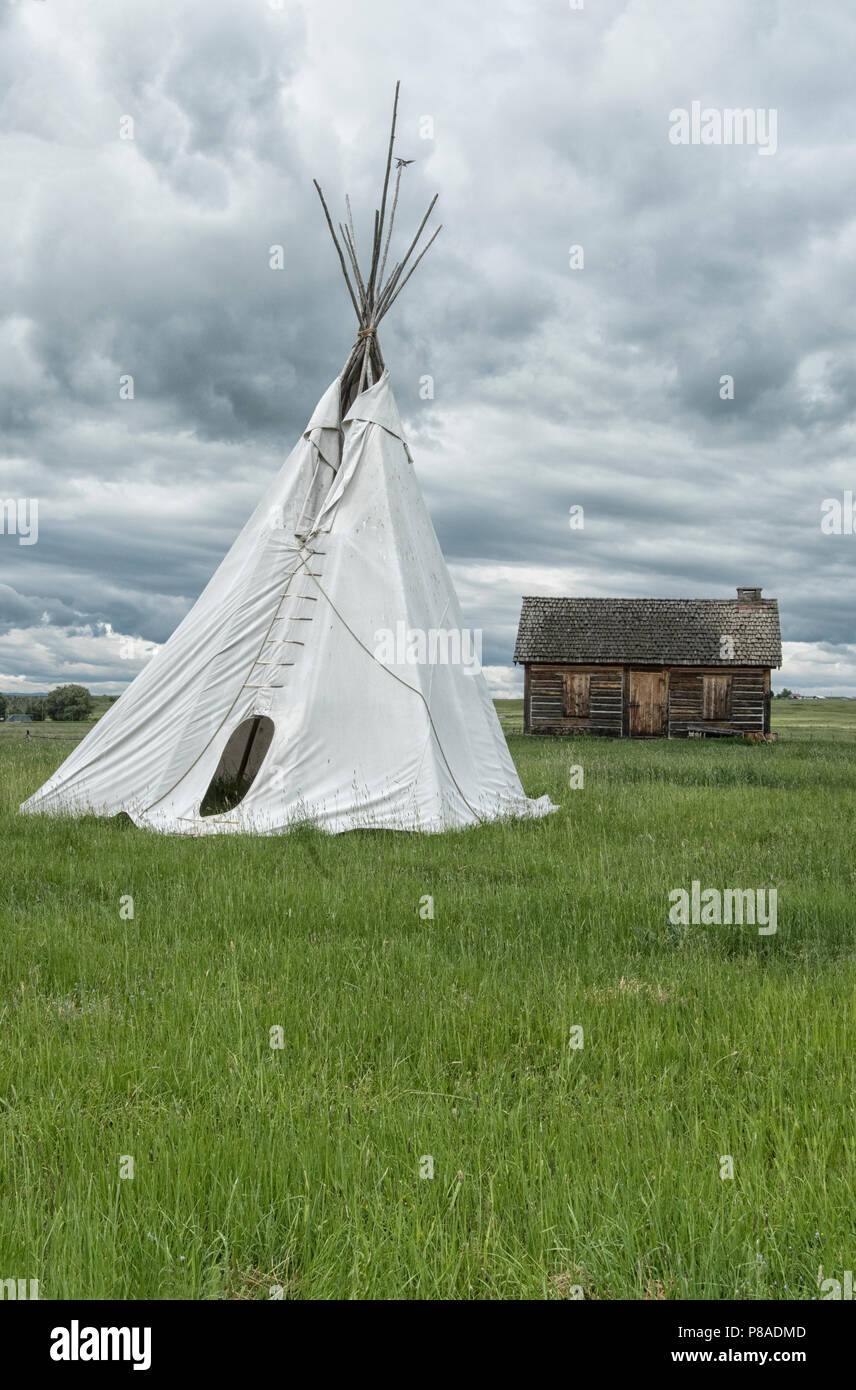 Hudson bay company hi-res stock photography and images - Alamy