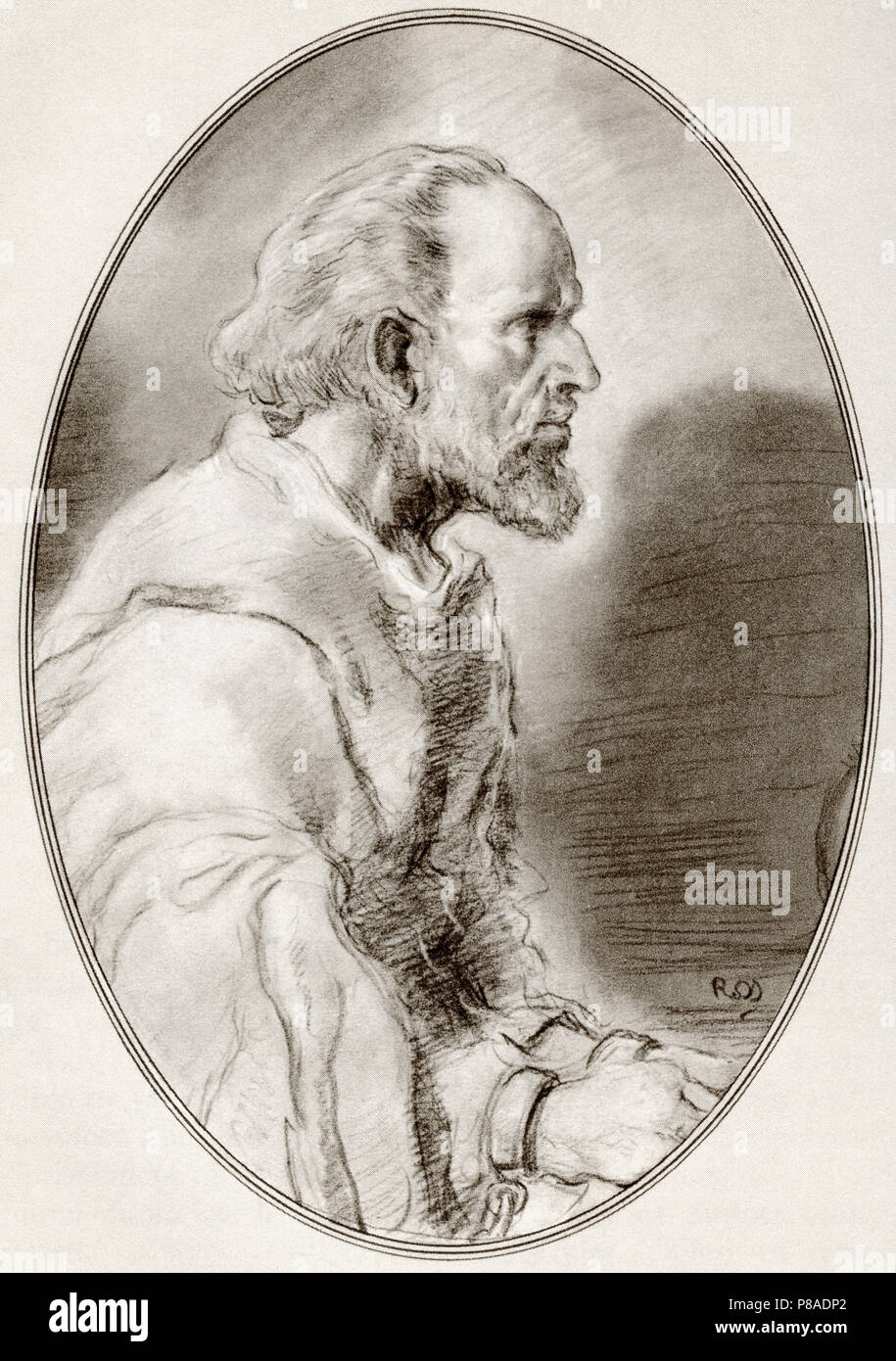 Paul the Apostle, c. 5 – c. 64 or 67, aka Saint Paul and Saul of Tarsus ...