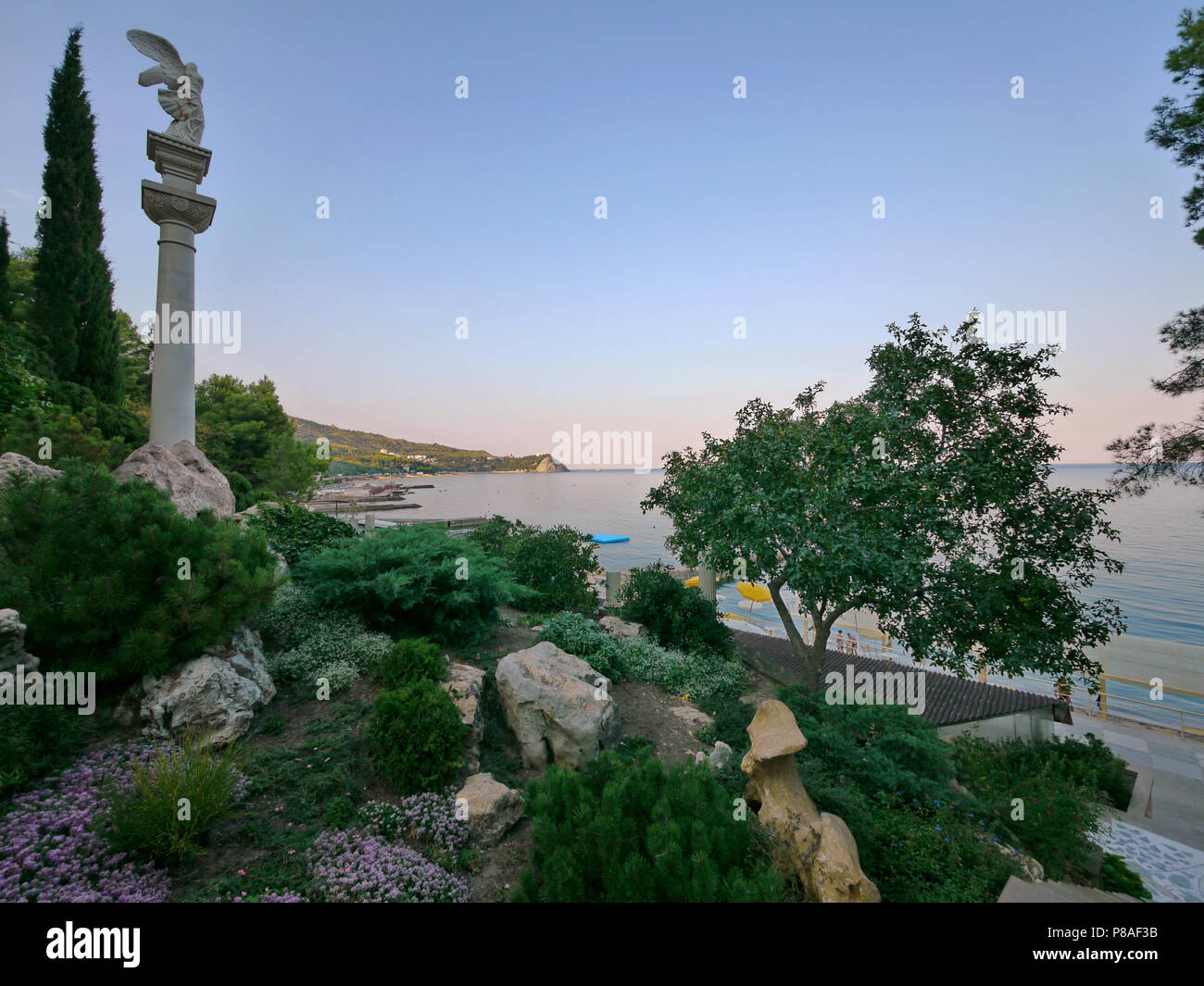 Hercules prometheus hi-res stock photography and images - Alamy