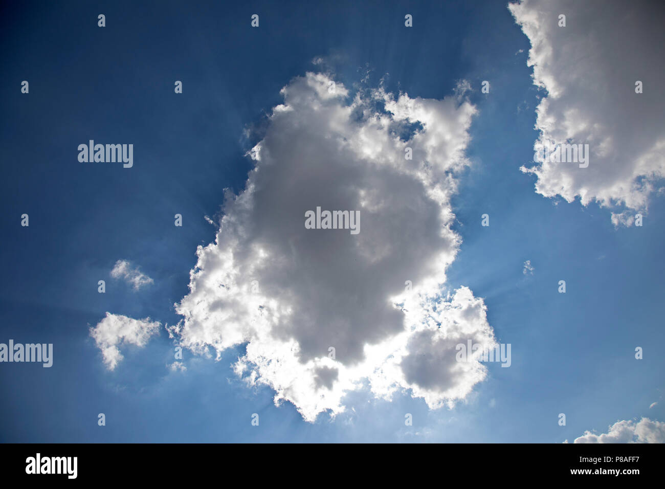 Sunlight particles hi-res stock photography and images - Alamy