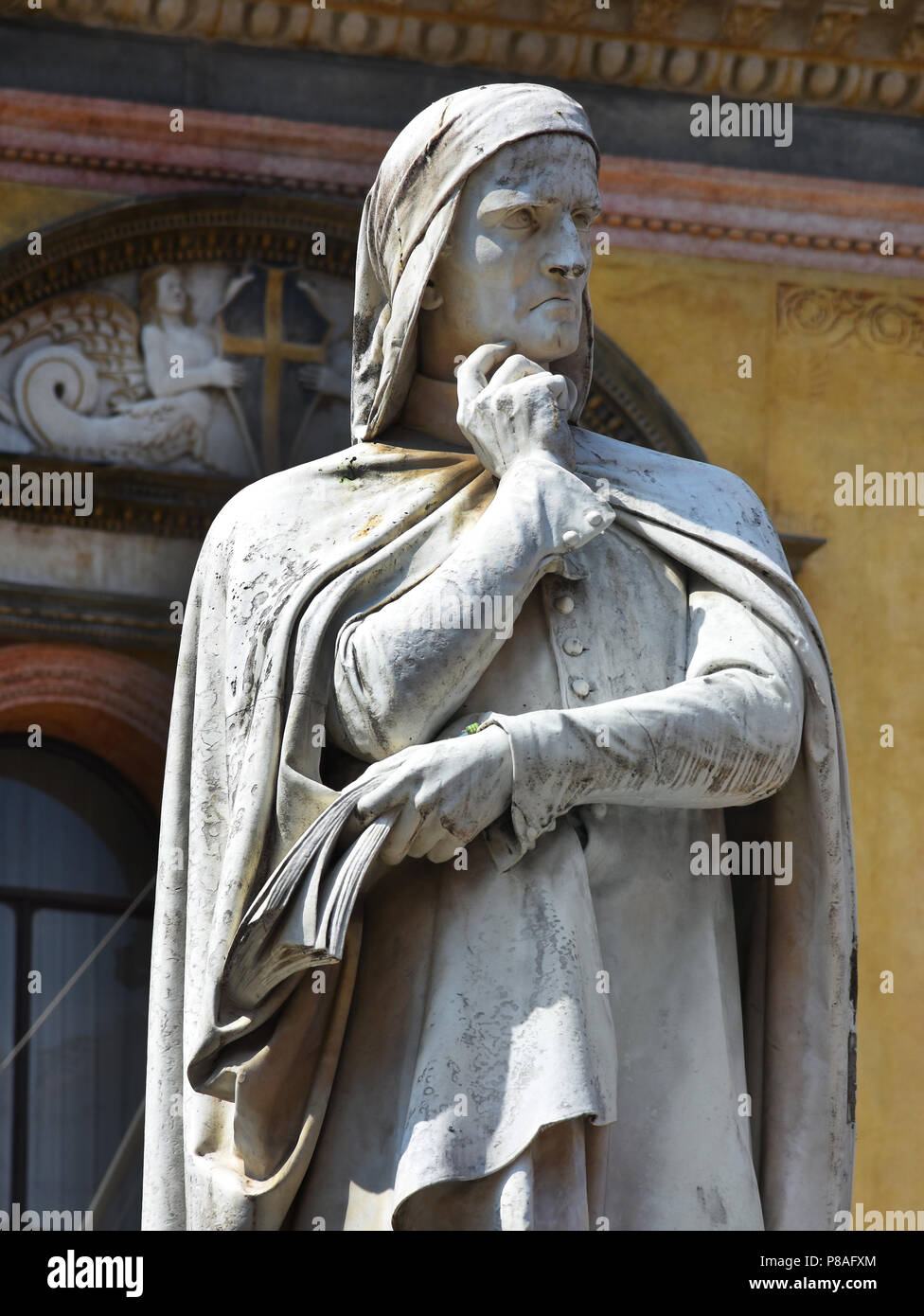 Italy in middle ages hi-res stock photography and images - Alamy