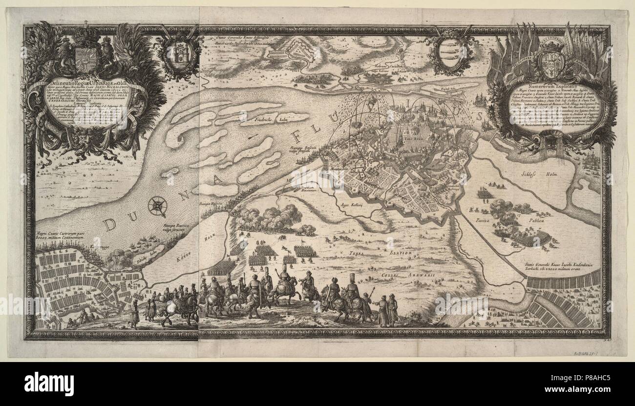 Russian swedish war map hi-res stock photography and images - Alamy