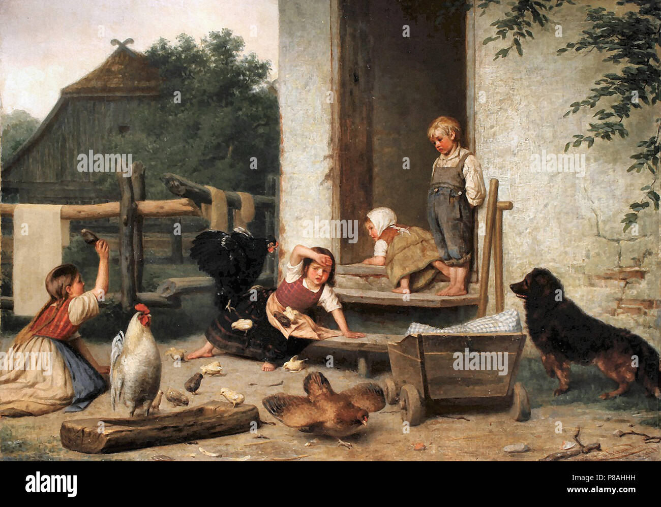 Walraven hi-res stock photography and images - Alamy