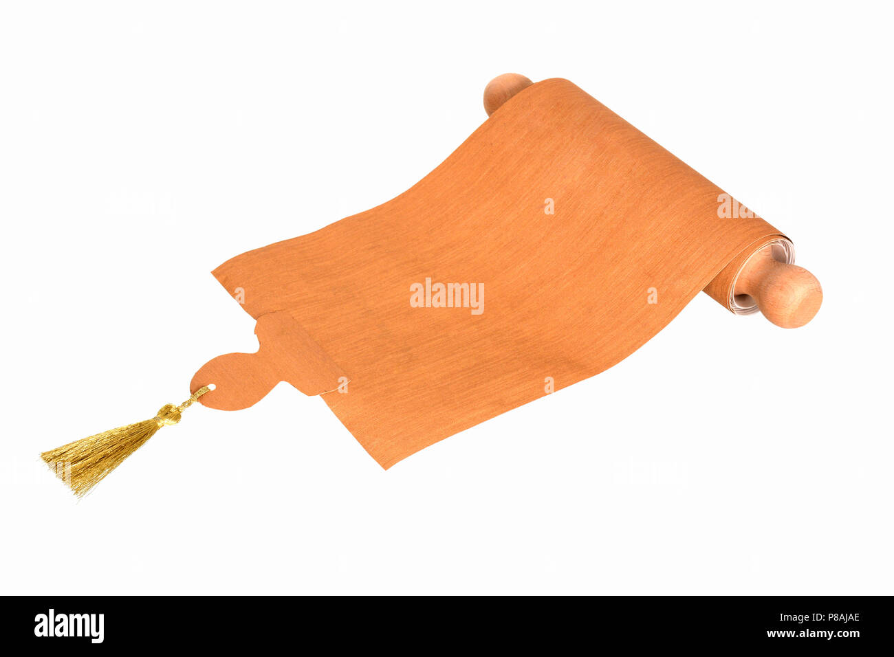 Old scroll vector hi-res stock photography and images - Alamy