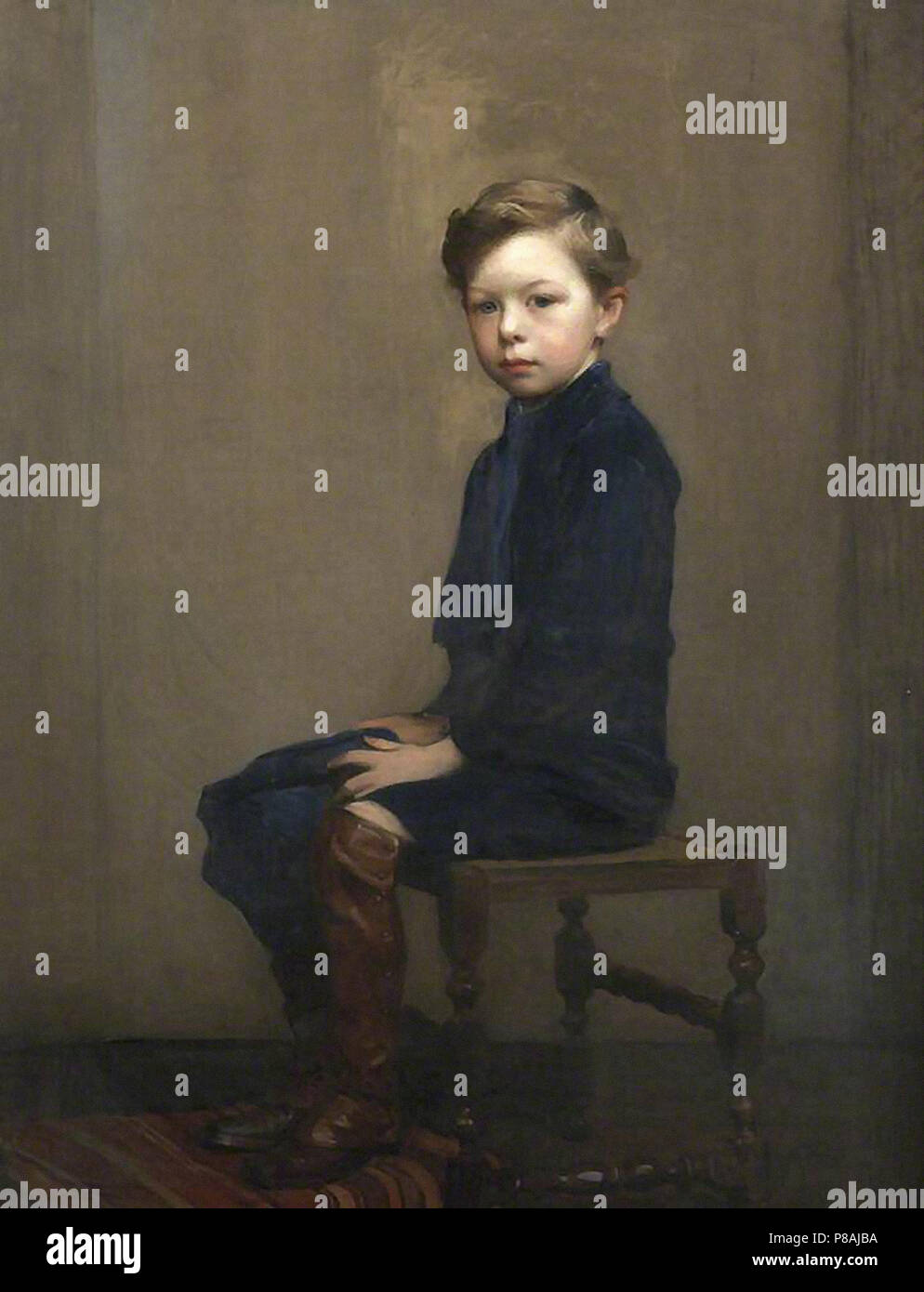 Henry watson hi-res stock photography and images - Alamy