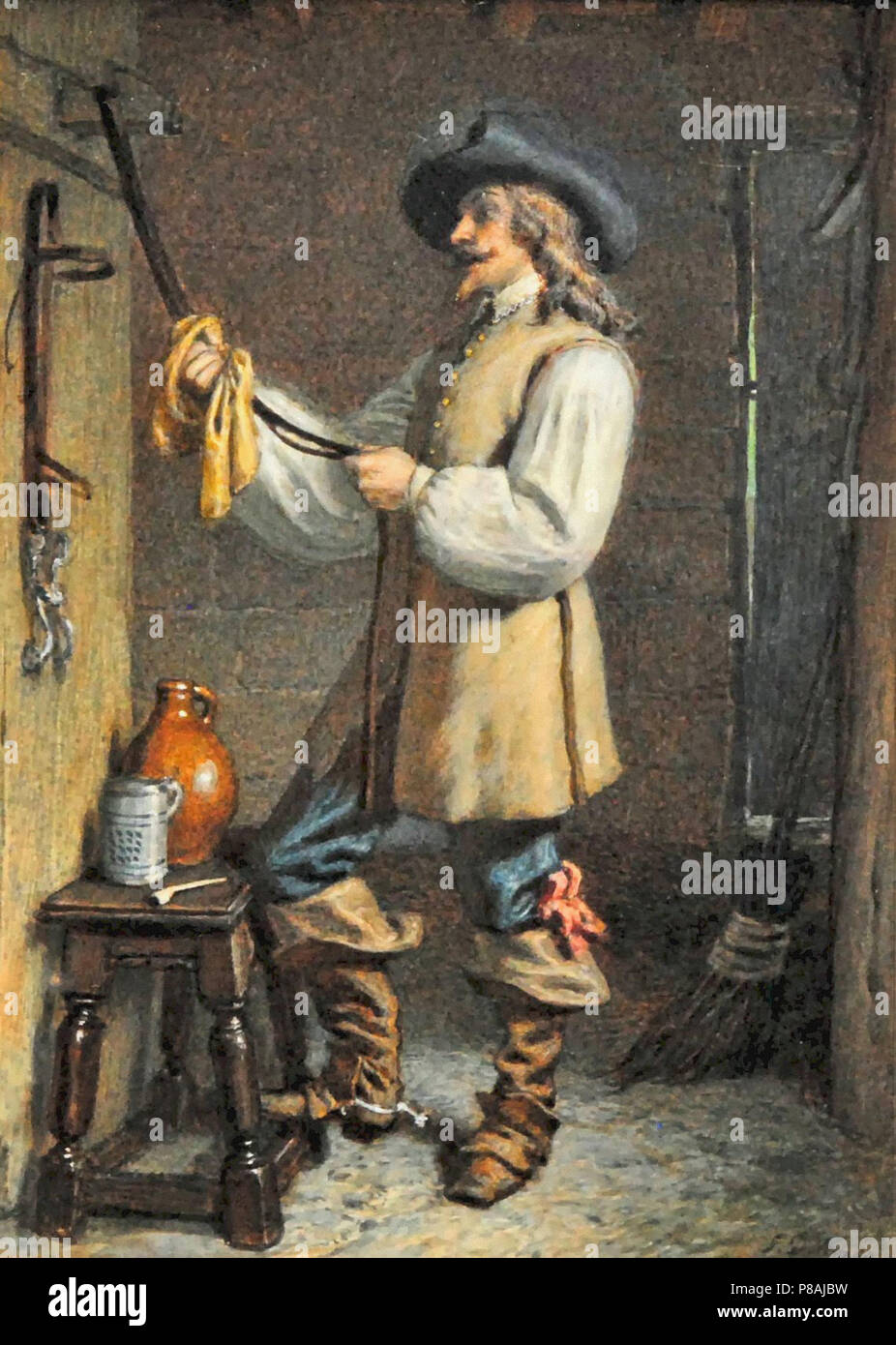 John dawson hi-res stock photography and images - Alamy