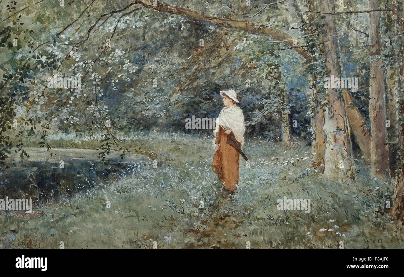 Linnie watt hi-res stock photography and images - Alamy