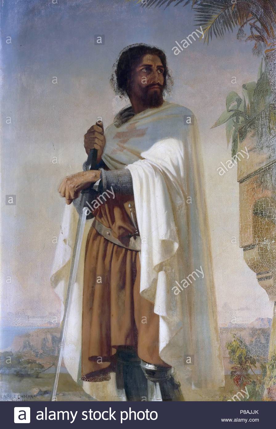 Hugues De Payens Stock Photos & Hugues De Payens Stock Images - Alamy