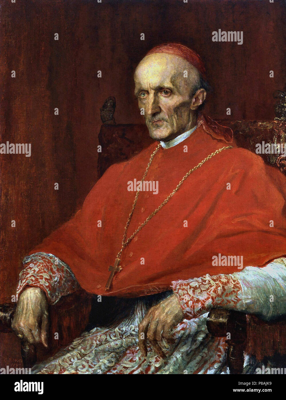 Frederick manning hi-res stock photography and images - Alamy