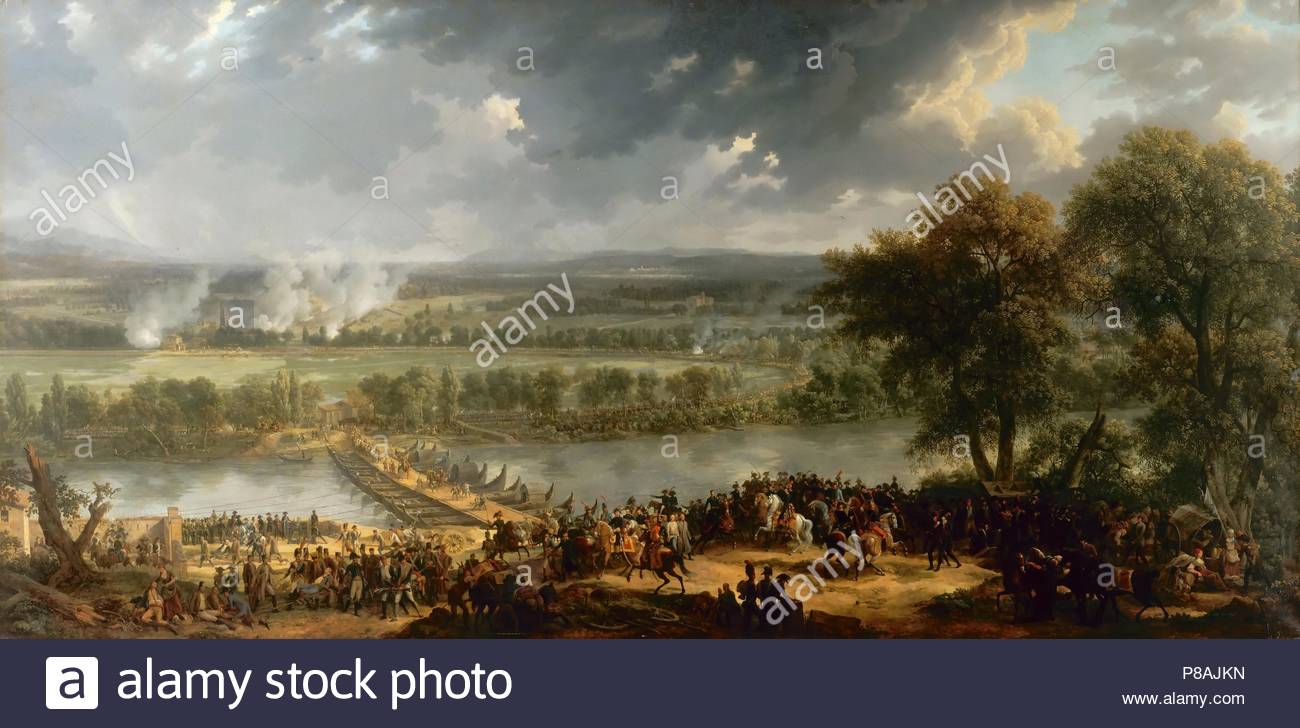 Battle Of Arcola Stock Photos & Battle Of Arcola Stock Images - Alamy
