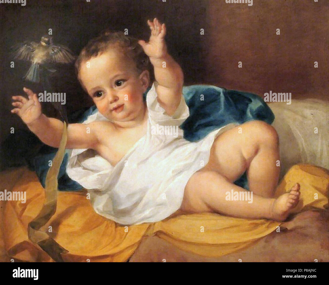 Gerald hamilton hi-res stock photography and images - Alamy