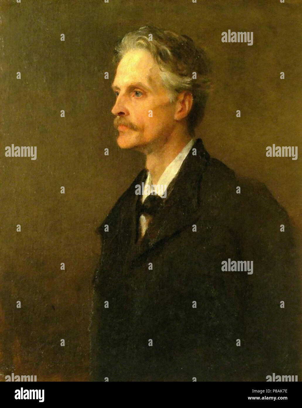 Frederick gerald hi-res stock photography and images - Alamy