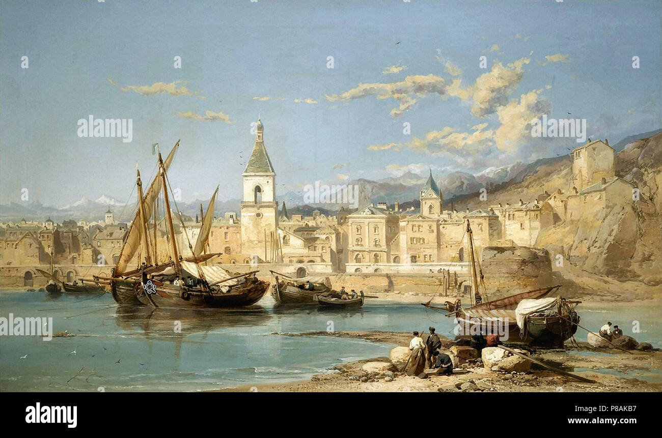 Bay of carthagena hi-res stock photography and images - Alamy